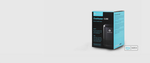 Voice Speaker Based on ChatGPT - ChatMaster – CHATMASTER