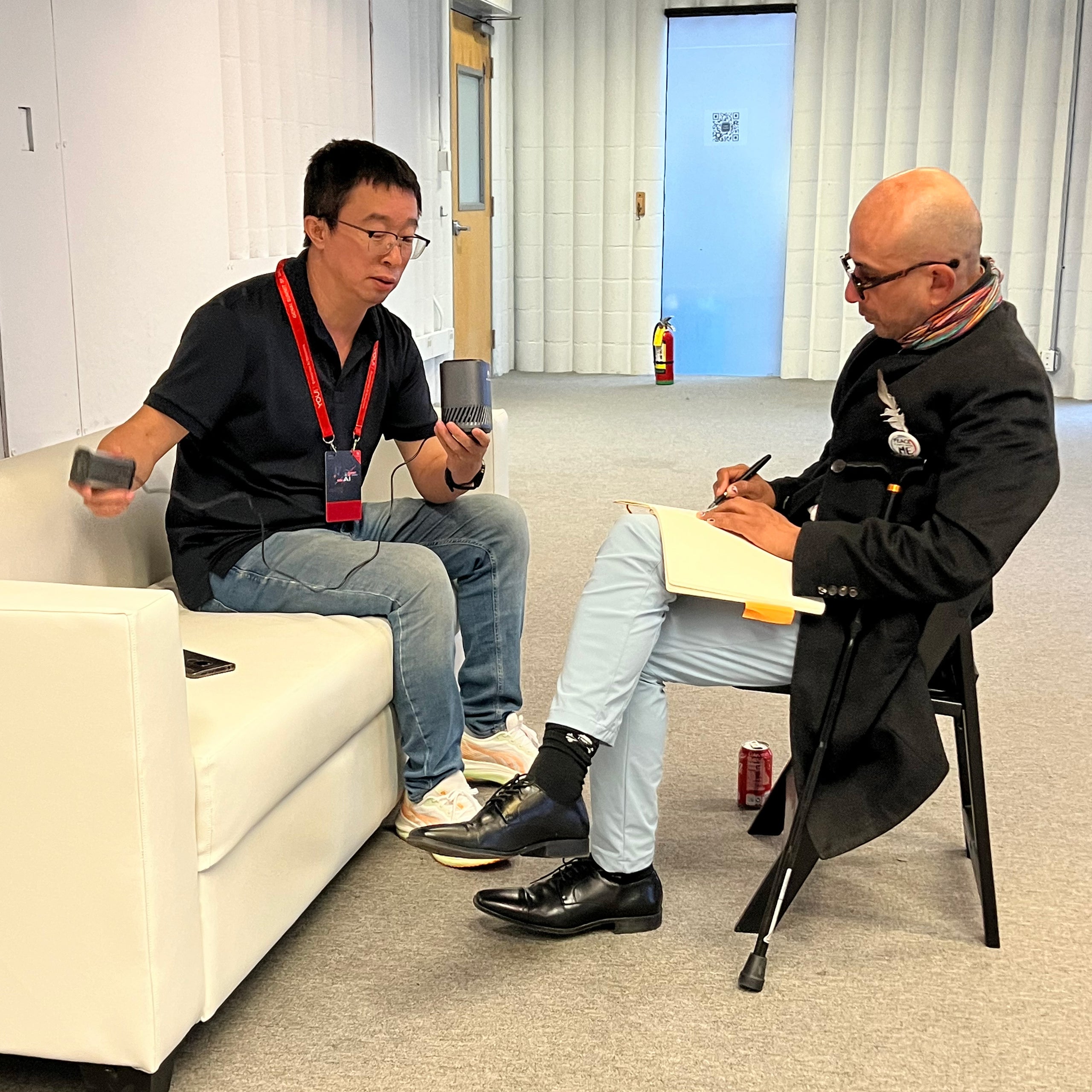 Voice Speaker Based on ChatGPT - ChatMaster – CHATMASTER